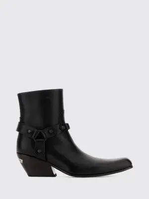 Balenciaga Boots Colour - Black