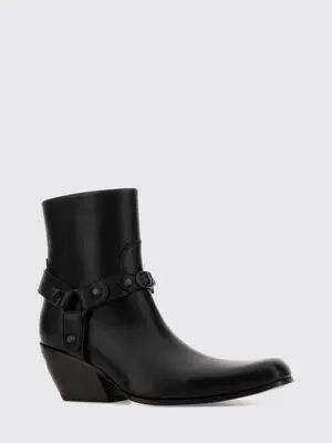 Balenciaga Boots Colour