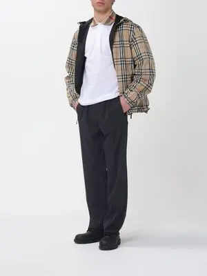 Burberry Polo Shirt Colour