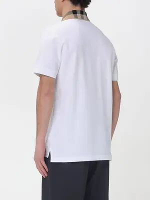 Burberry Polo Shirt Colour