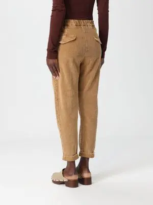 MASON'S Trousers Colour