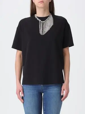 Liu Jo Short T-shirts For Women