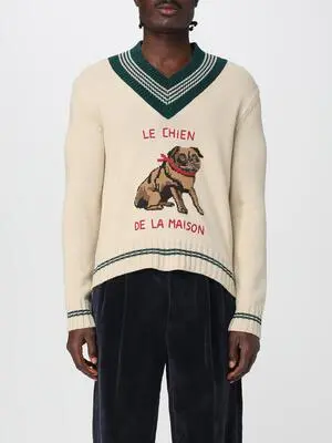 Valentino Garavani Jumper Colour - Butter