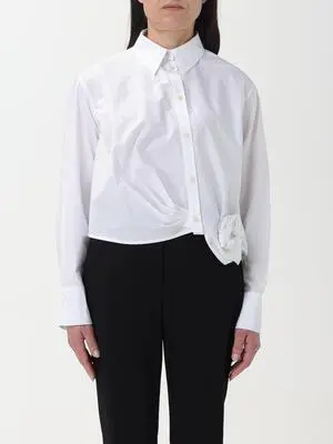 Malìparmi Shirt - White