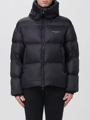 Armani Exchange Jacket Colour - Black