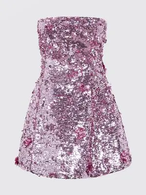 Simkhai Sequin Mini Dress