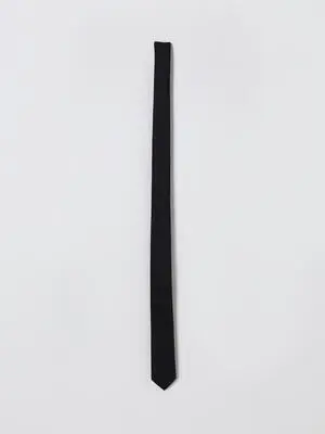 Emporio Armani Tie Colour - Black