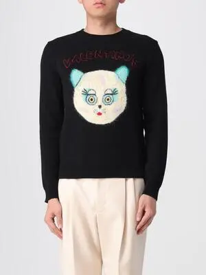 Valentino Garavani Jumper Colour - Black
