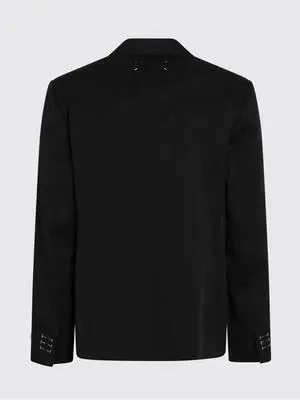 MAISON MARGIELA Wool Blazer