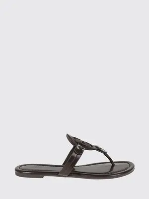 Tory Burch Heeled Sandals Colour - Cocoa