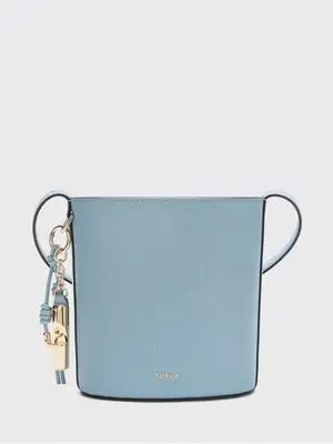 Furla Mini Bag Colour Blue