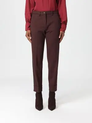 MASON'S Trousers Colour