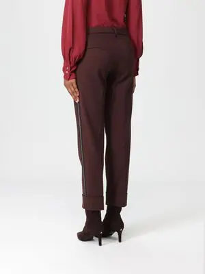 MASON'S Trousers Colour