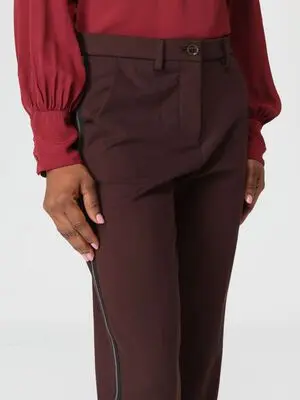 MASON'S Trousers Colour