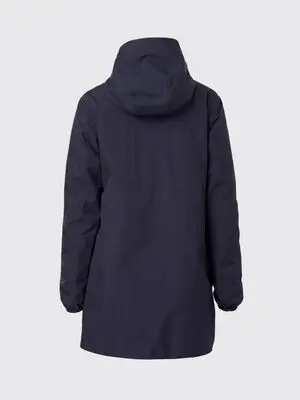 K-WAY Sophie Stretch Nylon Jacket - Blue