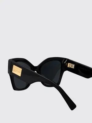 Dolce & Gabbana Sunglasses Colour - Black