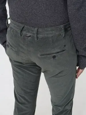 MASON'S Tailored Trousers