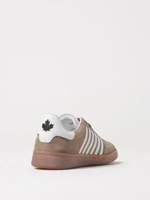 Dsquared2 Trainers Colour