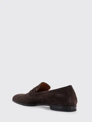 TOM FORD Suede Loafer