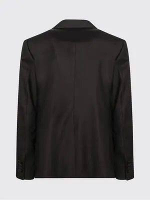 Dolce & Gabbana Virgin Wool Blazer