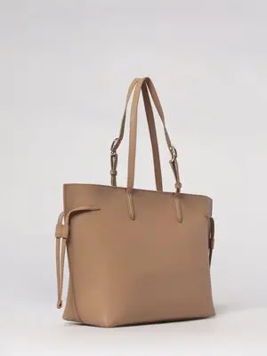 Furla Tote Bag Colour - Camel