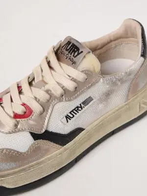 AUTRY Trainers Colour