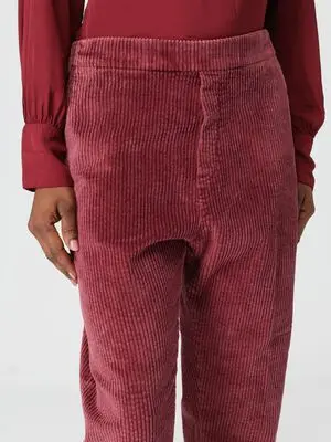 MASON'S Trousers Colour