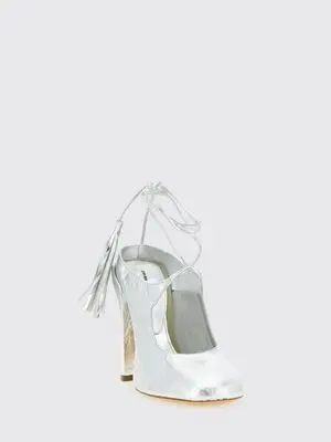 Dries Van Noten High Heel Shoes