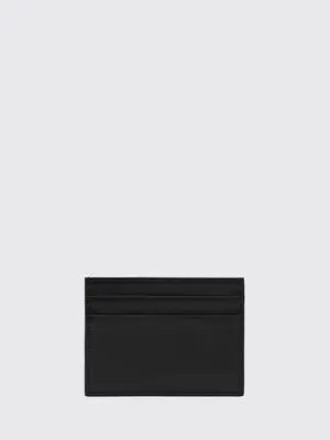 Dolce & Gabbana Calfskin Card Holder