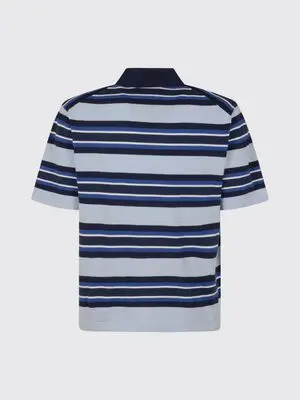 Maison Kitsuné Polo Shirt Colour