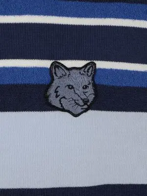 Maison Kitsuné Polo Shirt Colour