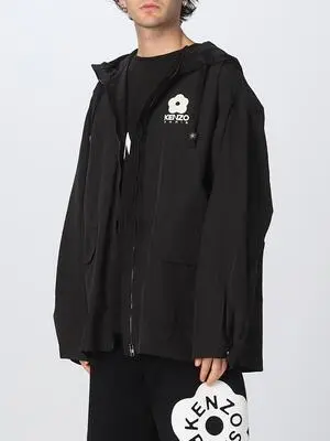 Kenzo Jacket Colour