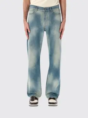 Off-White Jeans Colour - Blue