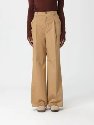 MASON'S Trousers Colour