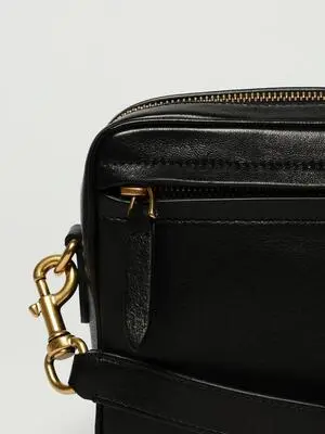 Valentino Garavani Shoulder Bag Colour - Black