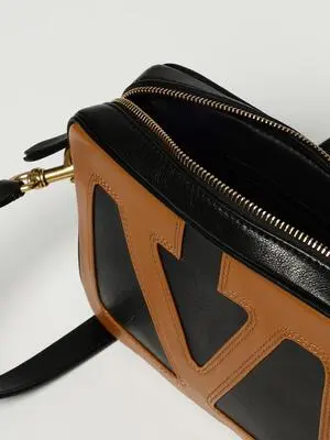 Valentino Garavani Shoulder Bag Colour - Black