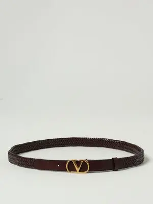 Valentino Garavani Belt Colour - Dark
