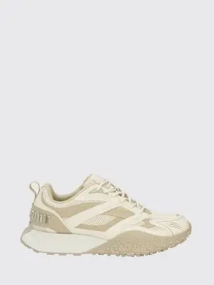 PLEIN SPORT Plein Sport Urban Sprinter Low Top Sneakers Beige
