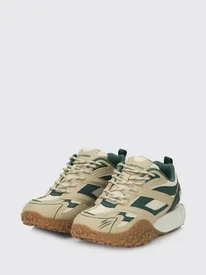 PLEIN SPORT Urban Sprinter Low Top Sneakers - Green
