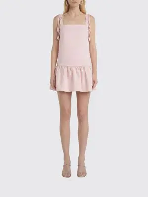 SELF-PORTRAIT Dress Colour - Pink