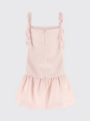 SELF-PORTRAIT Dress Colour