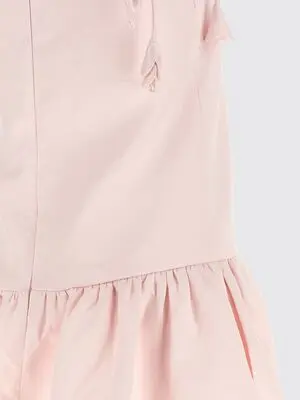 SELF-PORTRAIT Dress Colour