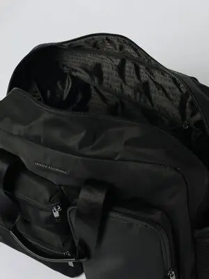 Armani Exchange Travel Bag Colour