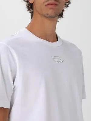 DIESEL® T-shirt Colour