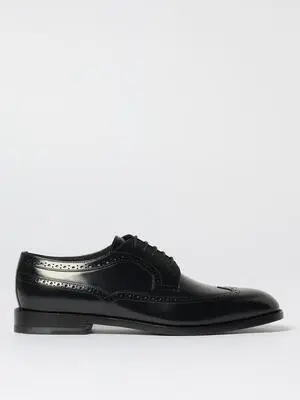 Manolo Blahnik Brogue Shoes Colour - Black