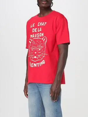 Valentino Garavani T-shirt Colour