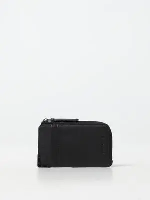 Emporio Armani Wallet Colour