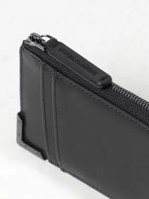 Emporio Armani Wallet Colour