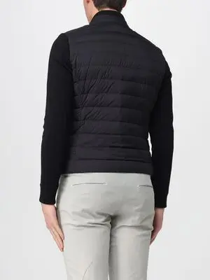 MOORER Cattaneo-s3r Down Jacket - Black