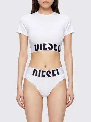 Diesel® Slim Leg Performance Tops For Women